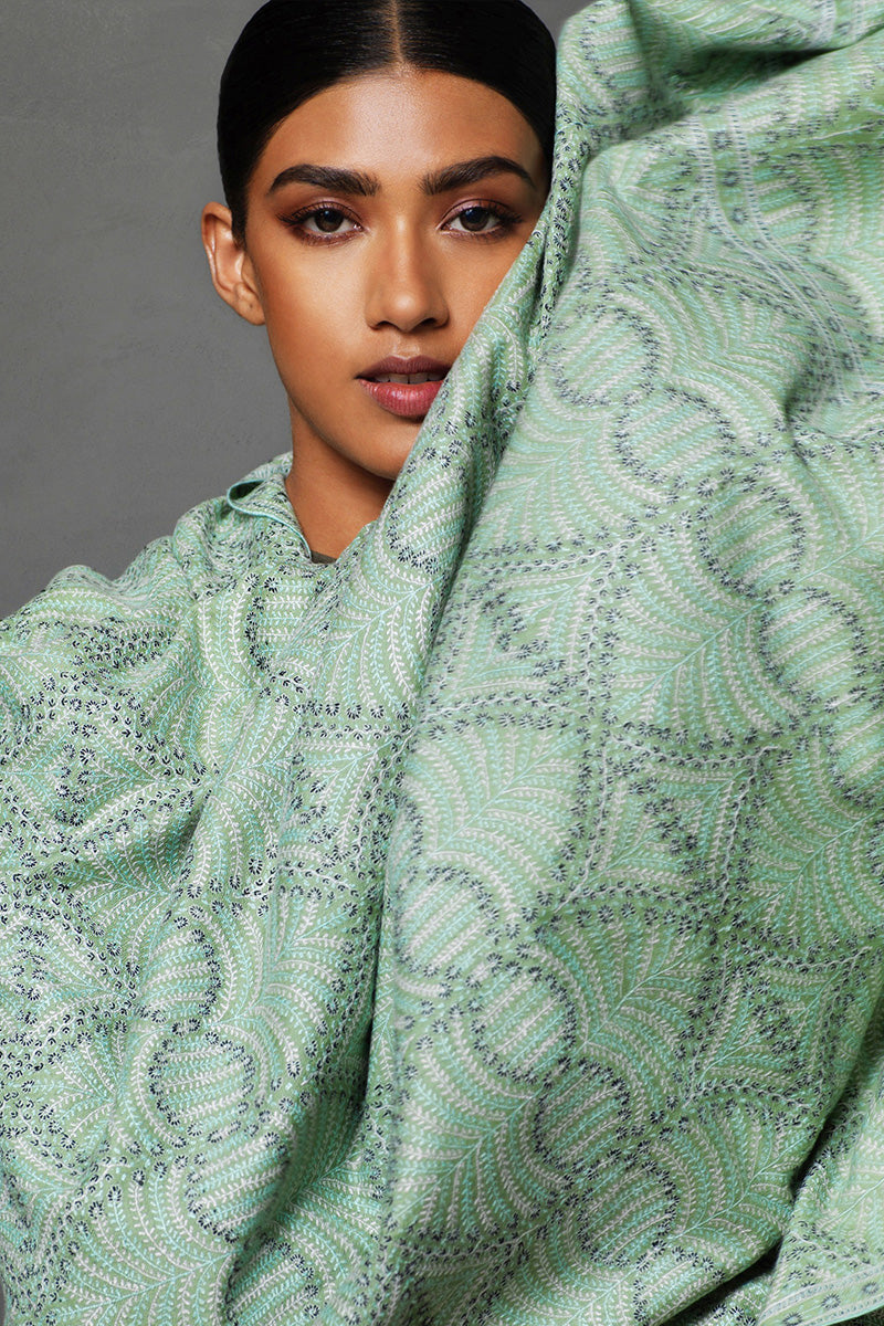 Embroideries – Andraab Kashmir