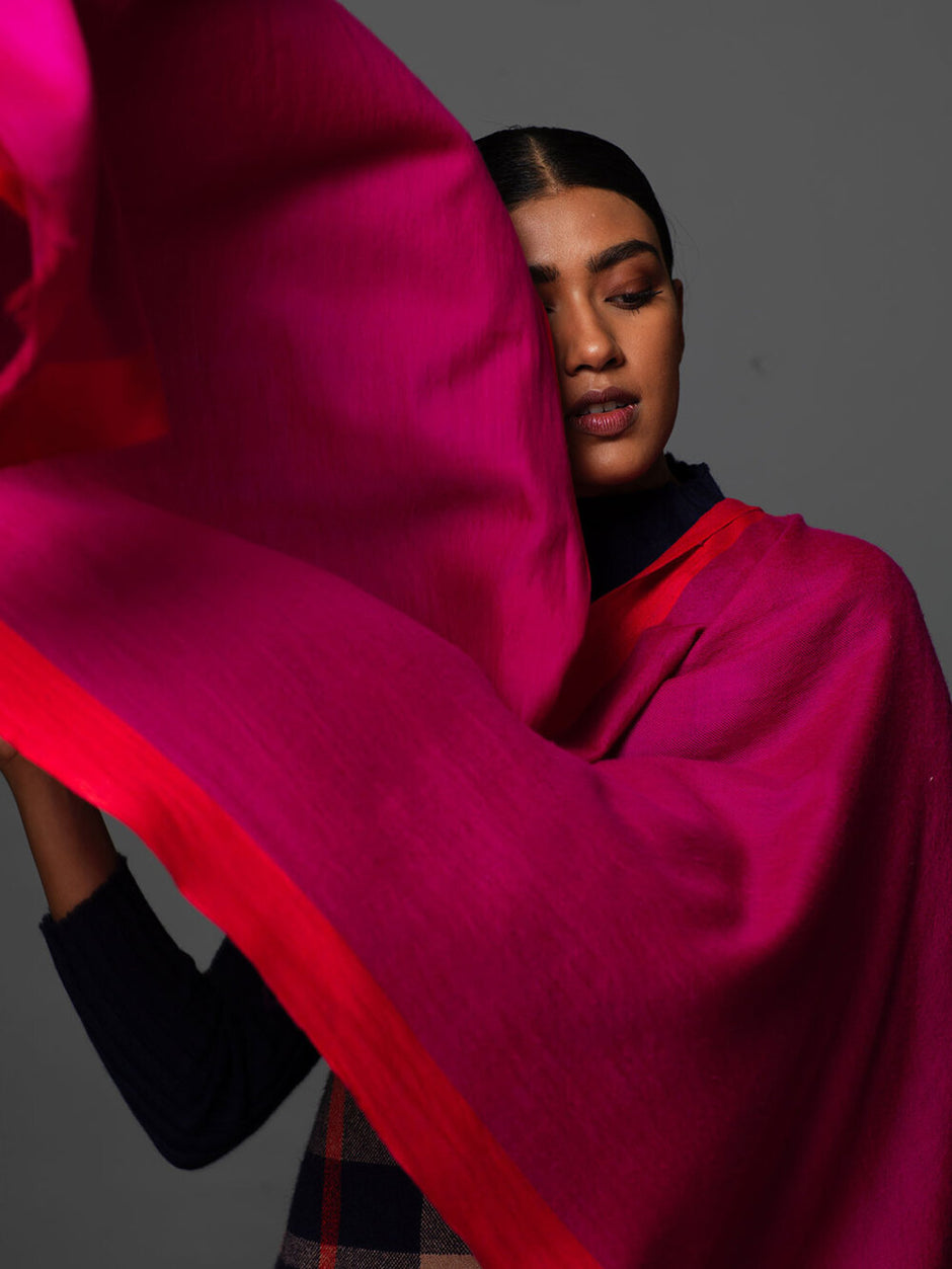 Classic Collections – Andraab Kashmir