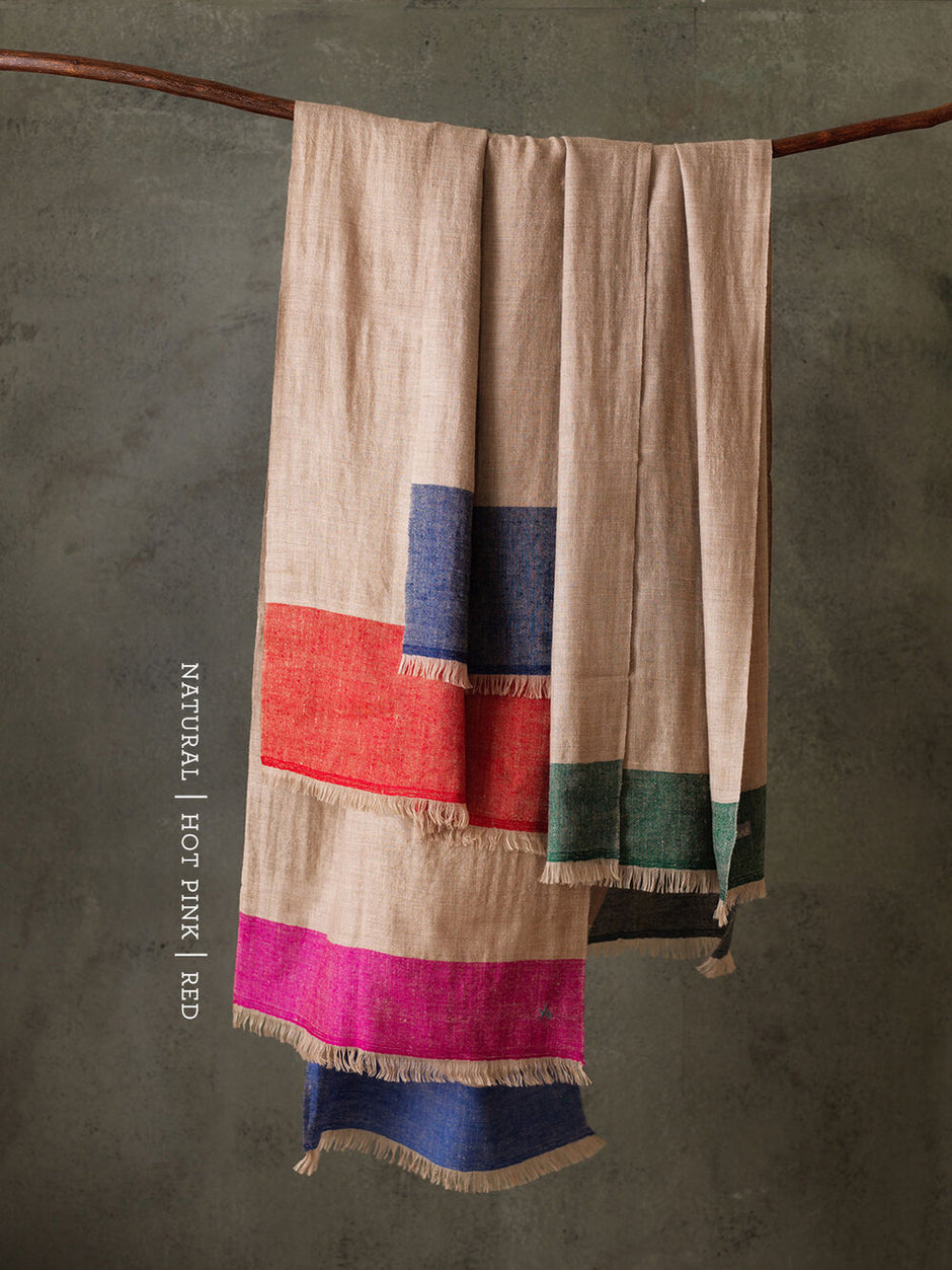 Classic Collections – Andraab Kashmir